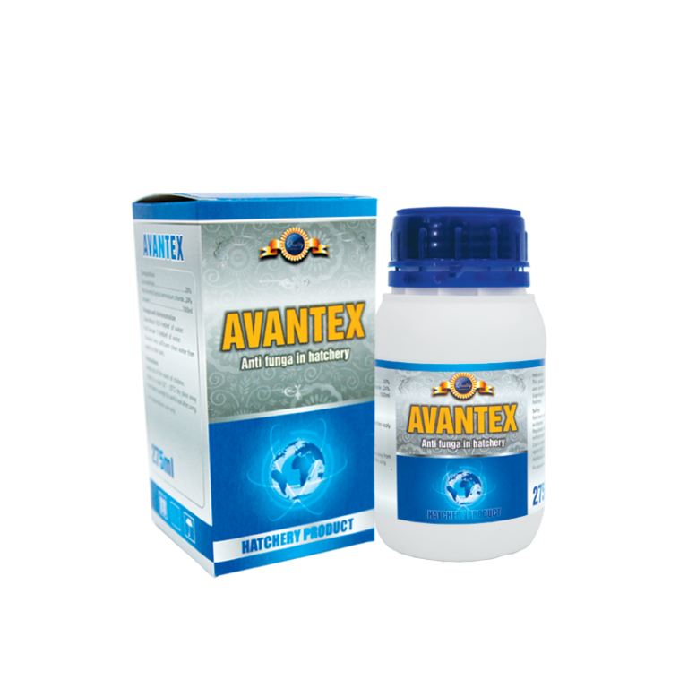 Avantex - Công ty TNHH Tôm Việt