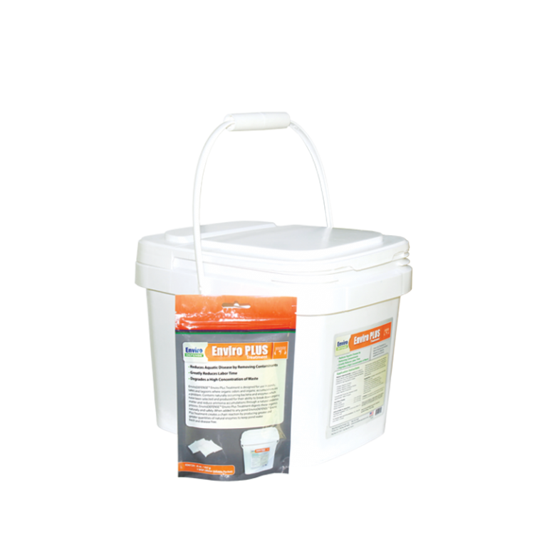 Enviro Plus Treatment - Công ty TNHH Tôm Việt